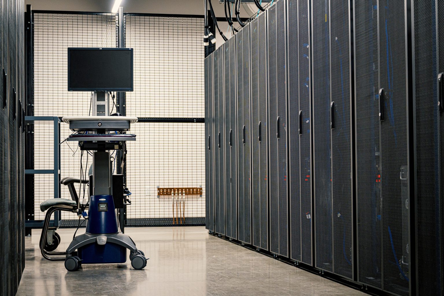 our story - iXora: The future of immersion cooling in datacenters