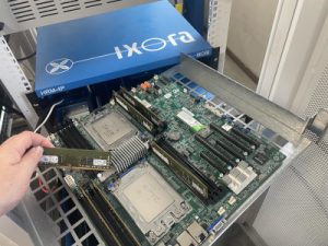 Closed Immersion Cooling Technology - iXora: The future of immersion ...