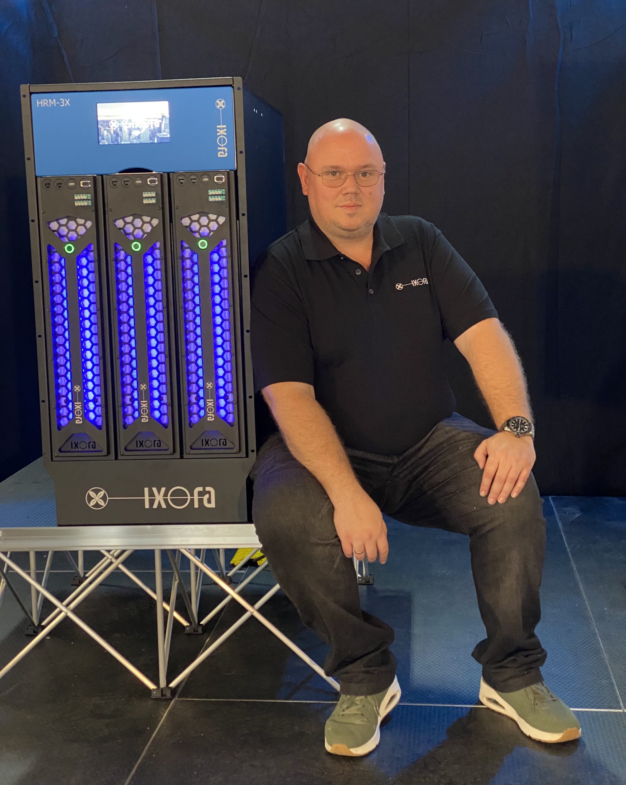 About iXora - iXora: The future of immersion cooling in datacenters